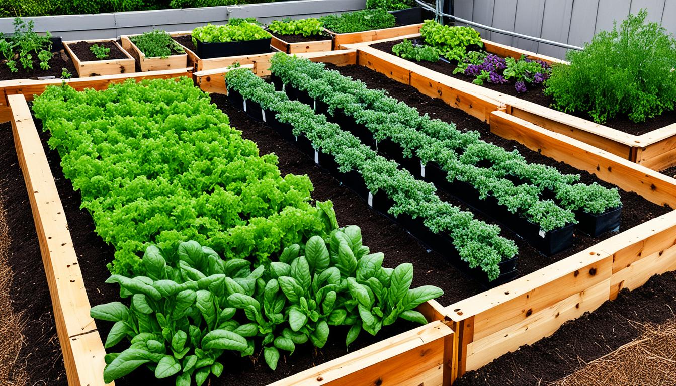 Advanced Techniques for Raised Bed Gardening: Boosting Productivity ...