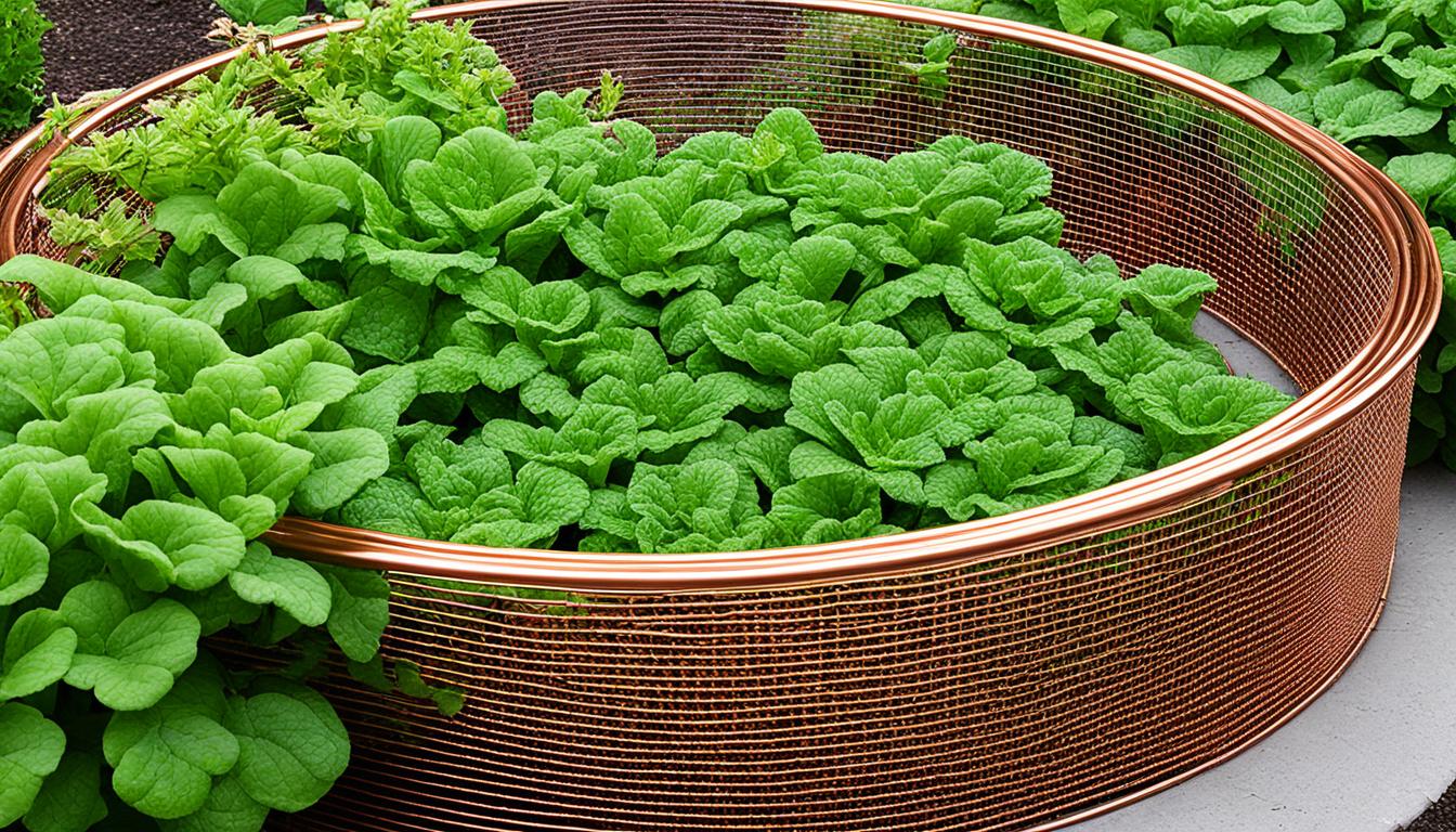 Protecting Your Raised Bed Garden from Pests and Diseases - Growing Our ...