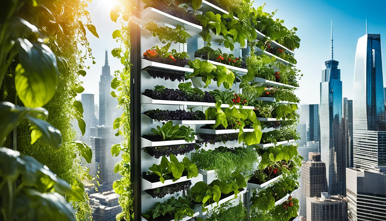 Maximizing Yield in the New Economy: A DIY Guide to Vertical Vegetable ...
