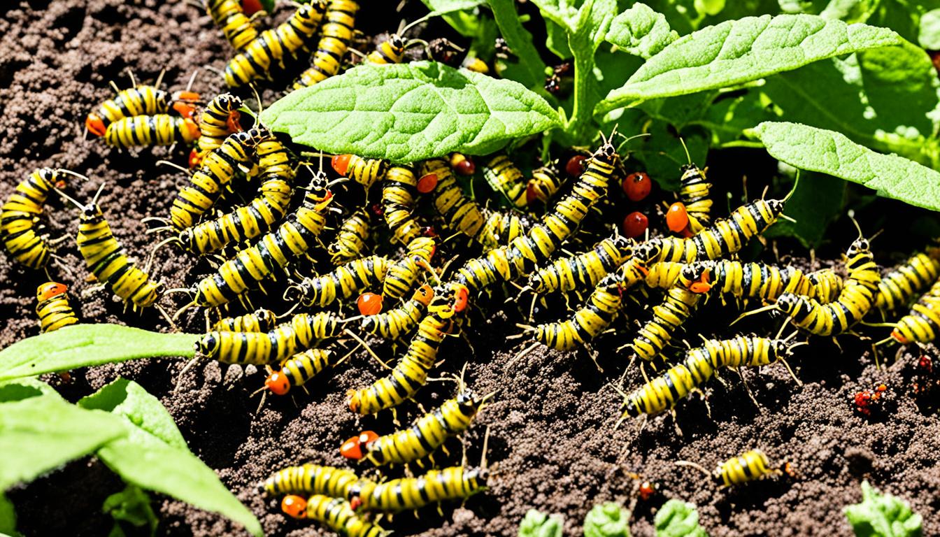 Protecting Your Raised Bed Garden from Pests and Diseases - Growing Our ...