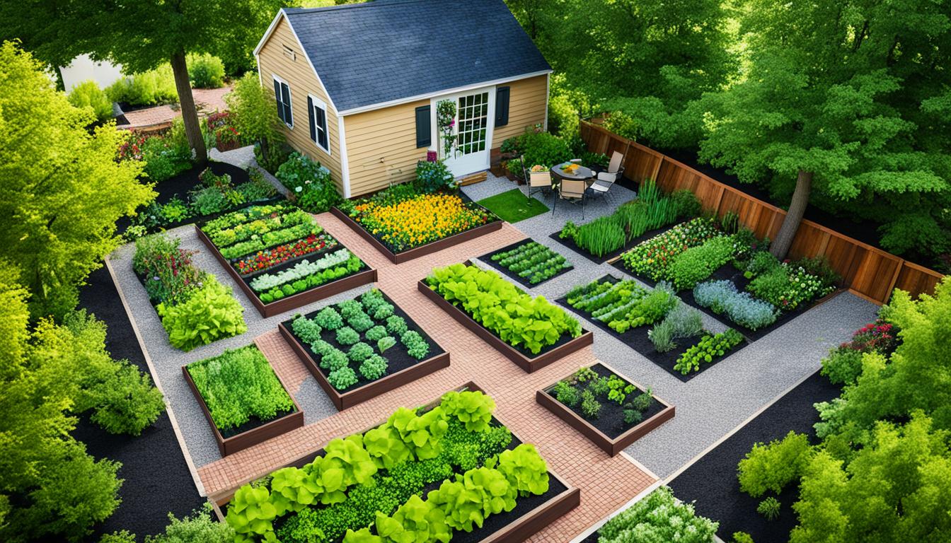 Smart Garden Planning: The Ultimate Guide to Designing Your Ideal ...