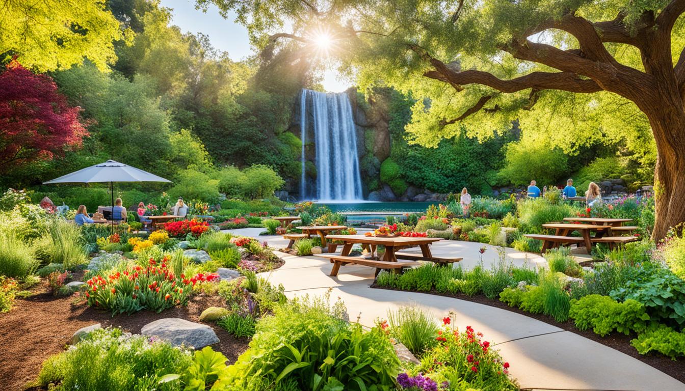 Transform Your Space: Garden Island Ideas Unveiled - Growing Our Garden