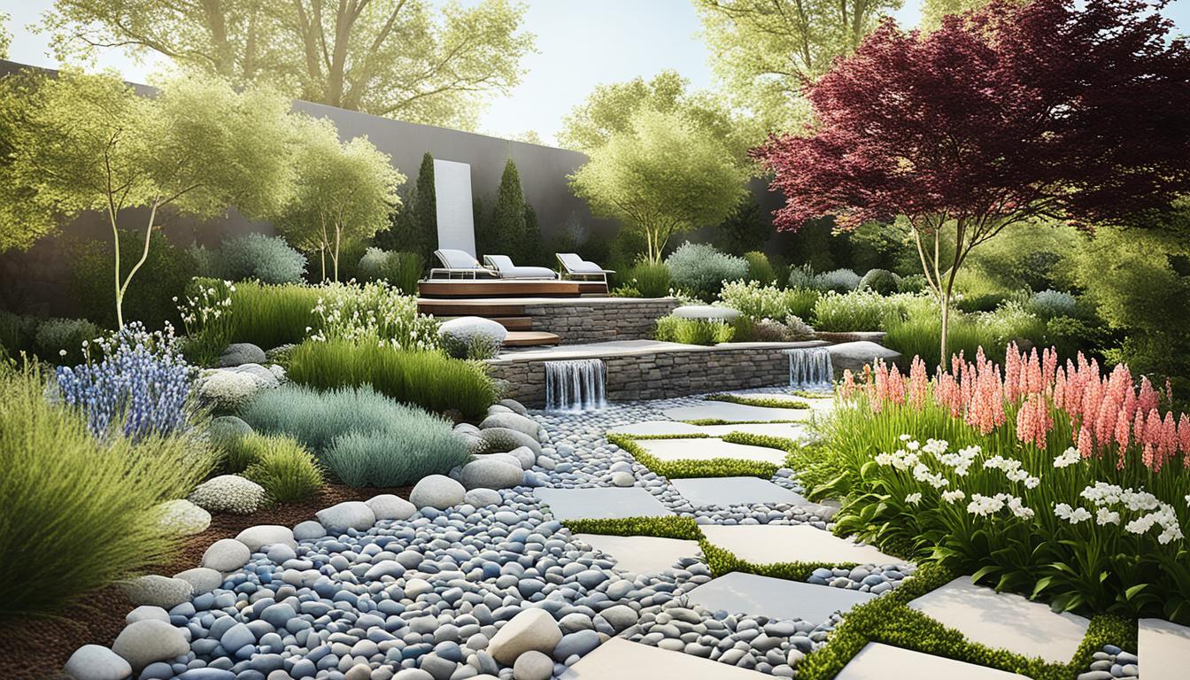 Transform Your Space: Garden Island Ideas Unveiled - Growing Our Garden