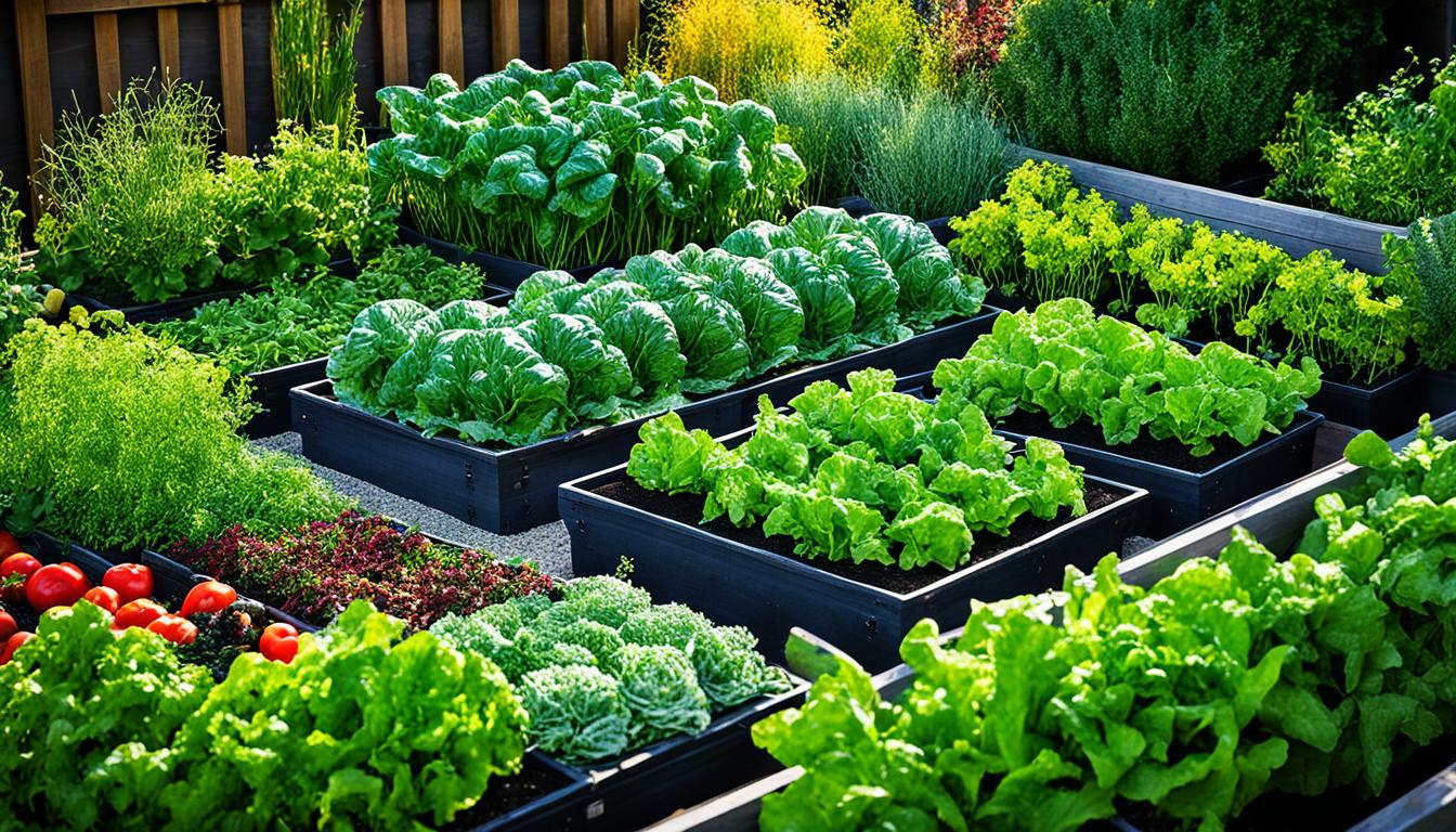 Grow Your Own Feast: The Joy of Vegetable Gardening for Utility and ...