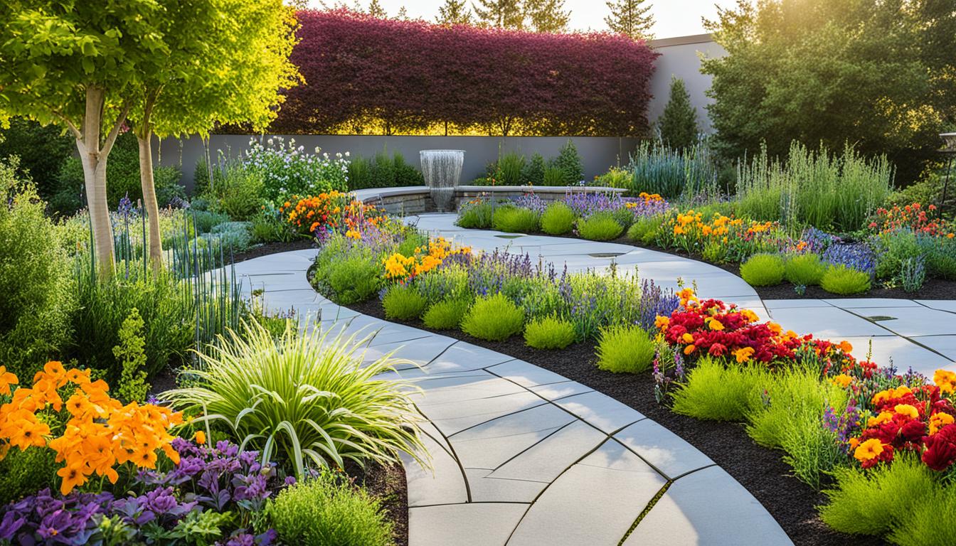 Landscape Design for Garden Beds: Design Tips & Tricks - Growing Our Garden