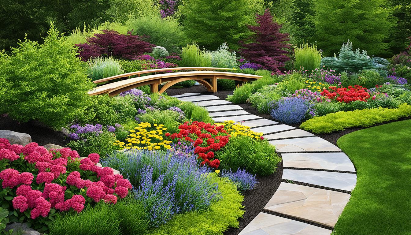 Beautiful Garden Designs: Designing a Garden for Beauty and Serenity ...