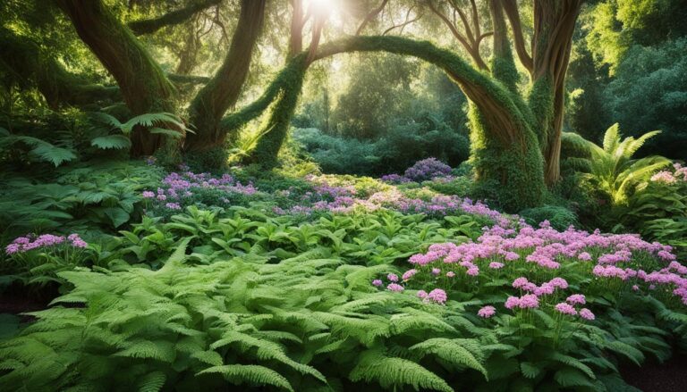 Garden Aesthetics 101: Principles of Beautiful Garden Design - Growing ...