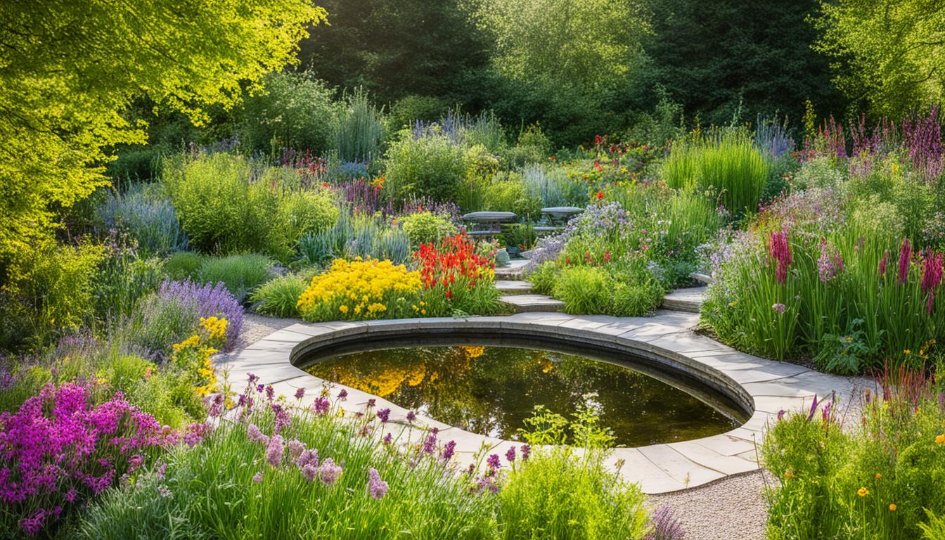 Sustainable Garden Design: Creating an Eco-Friendly Space - Growing Our ...