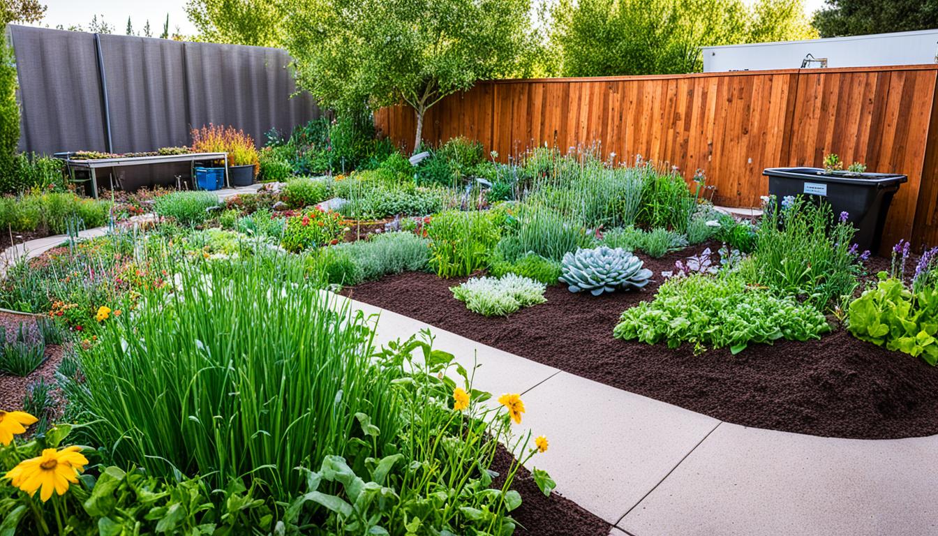 The Ultimate Guide to Sustainable Gardening Practices - Growing Our Garden