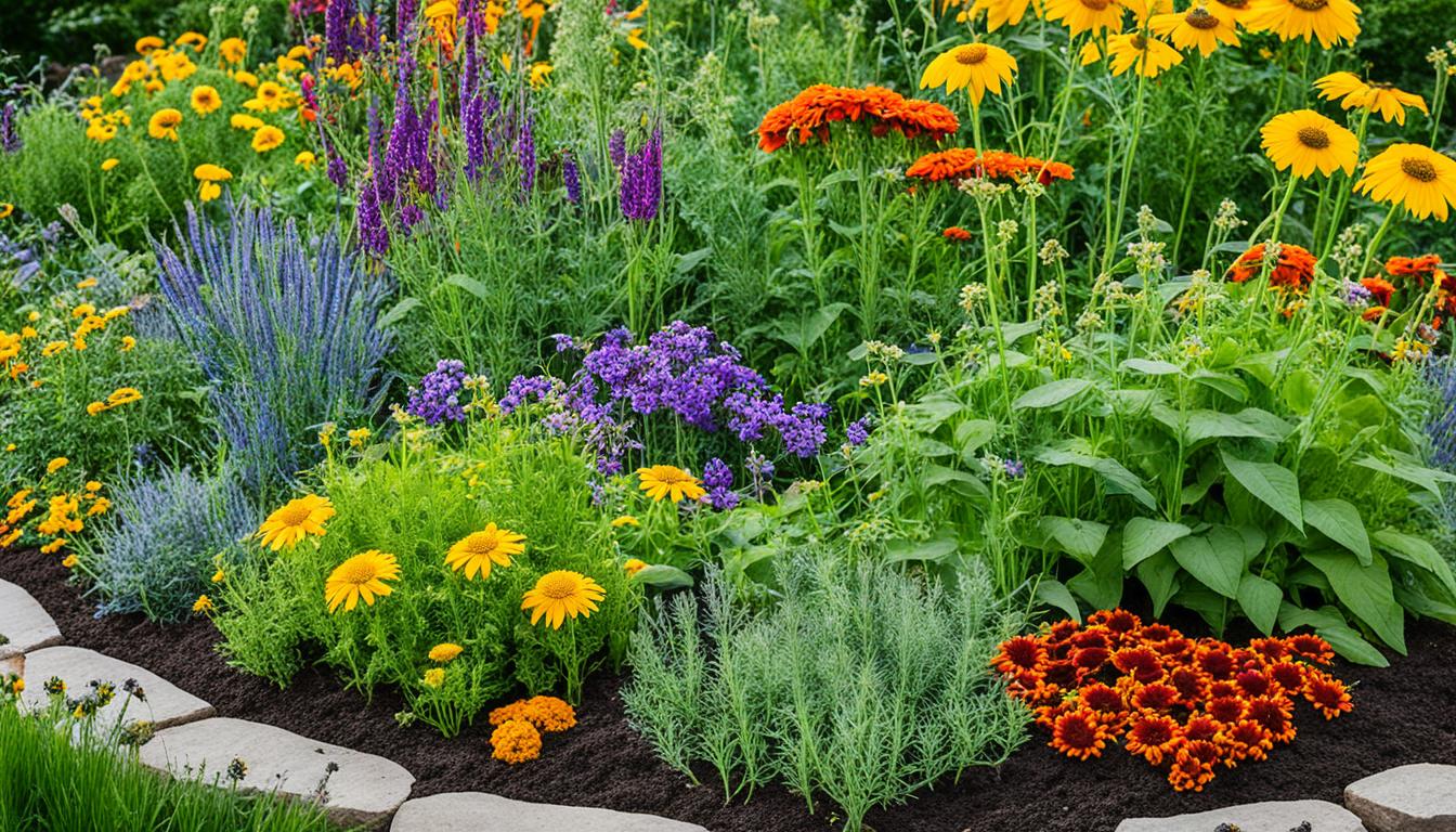 Advanced Techniques in Companion Planting - Growing Our Garden