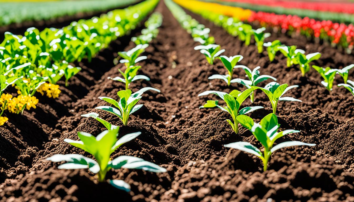 The Benefits of Crop Rotation and How to Implement It – Growing Our Garden