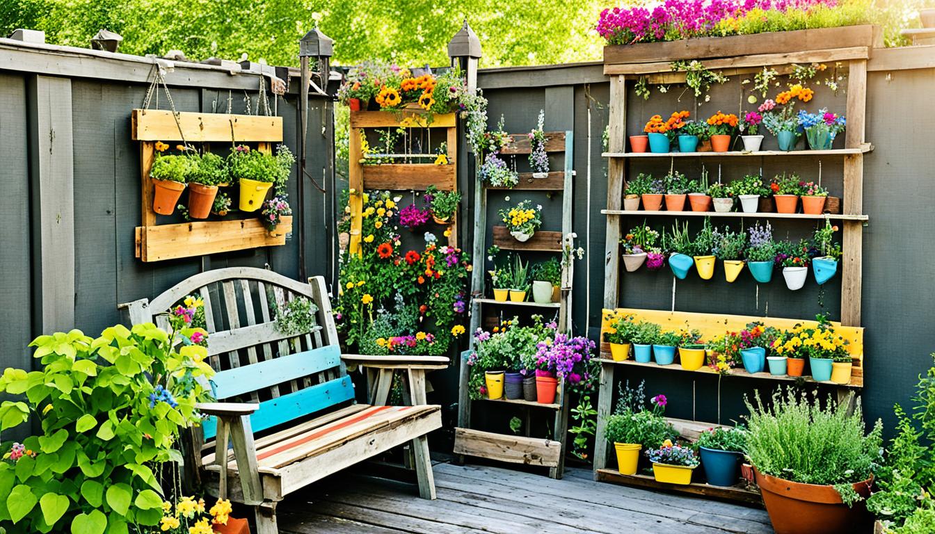 DIY Garden Projects: Fun and Functional Ideas - Growing Our Garden