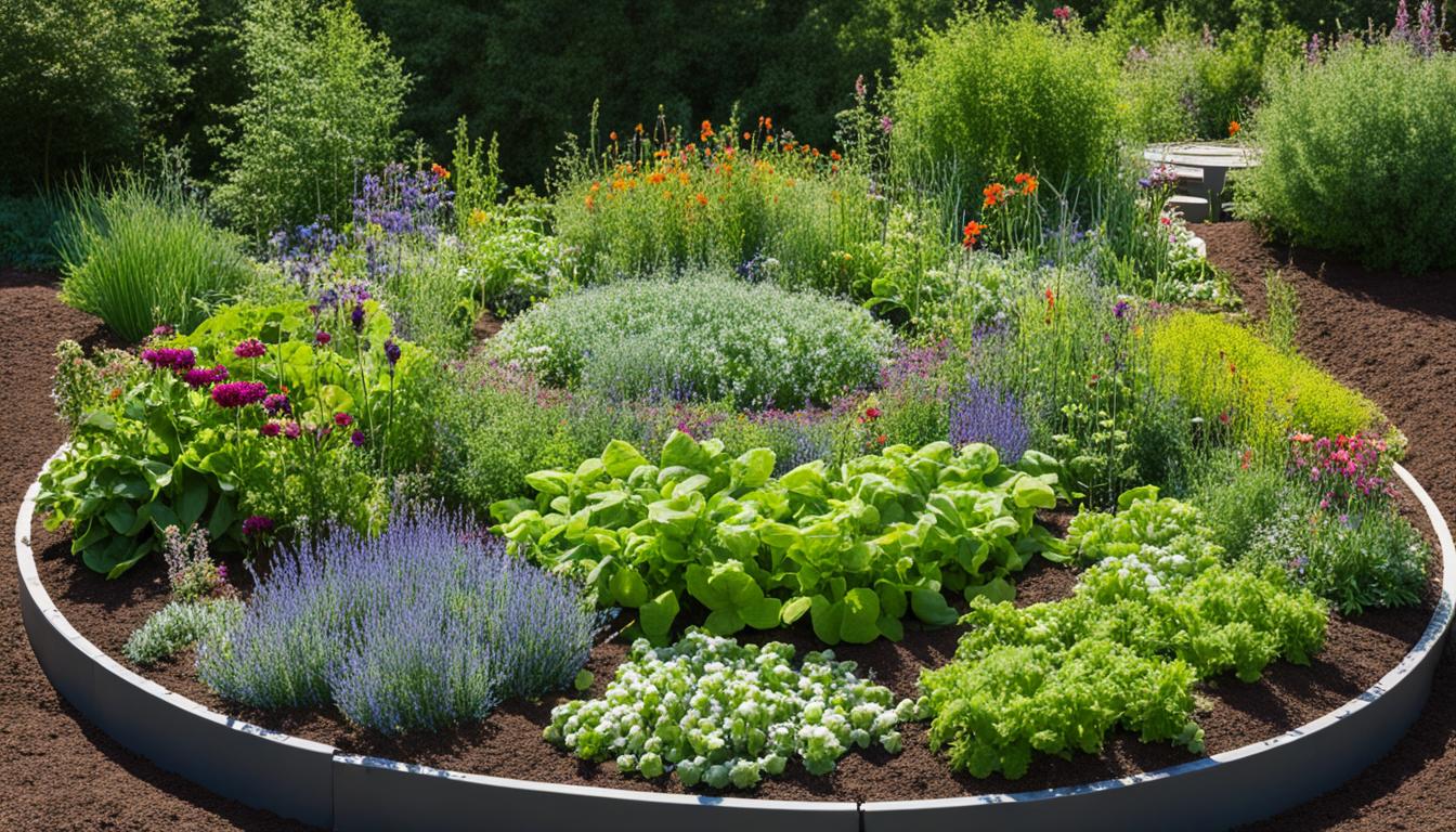 Understanding Permaculture Guilds and How to Create Them - Growing Our ...