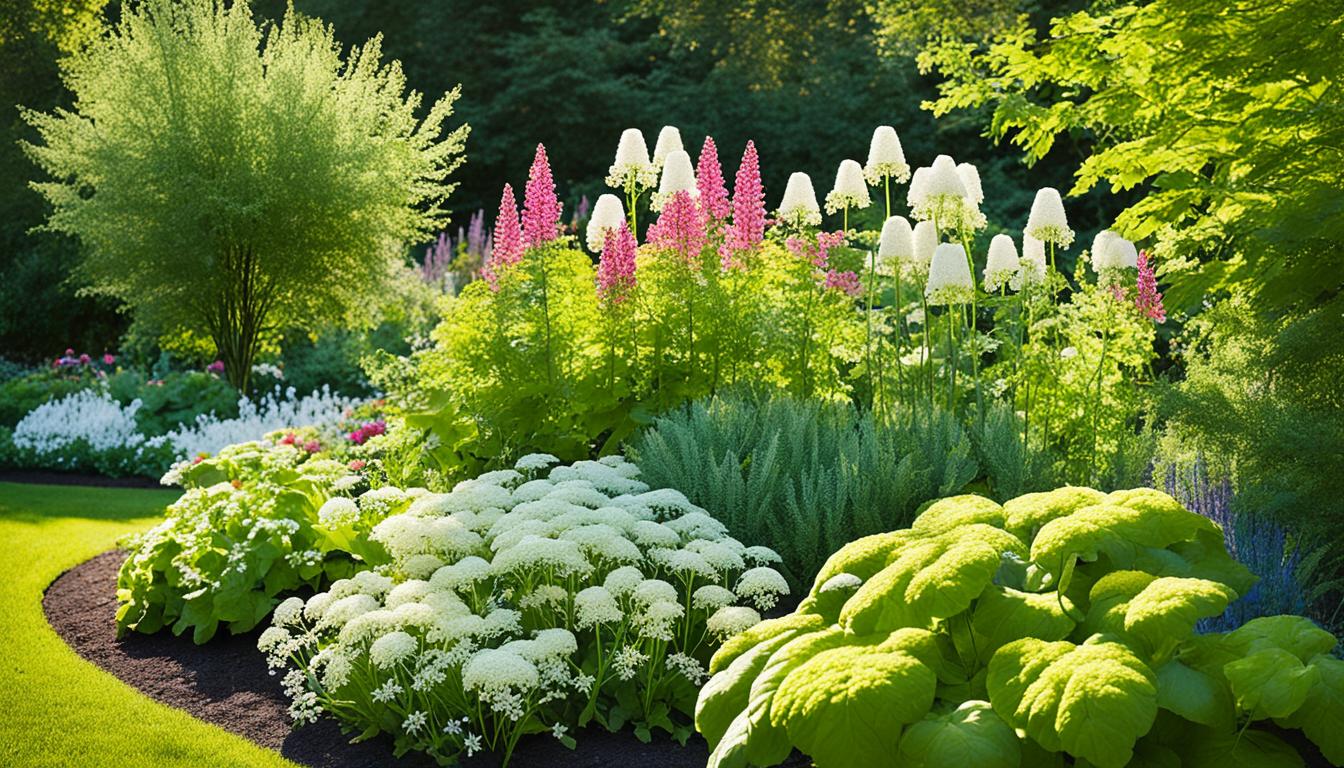 Companion Planting for Flowers and Vegetables - Growing Our Garden