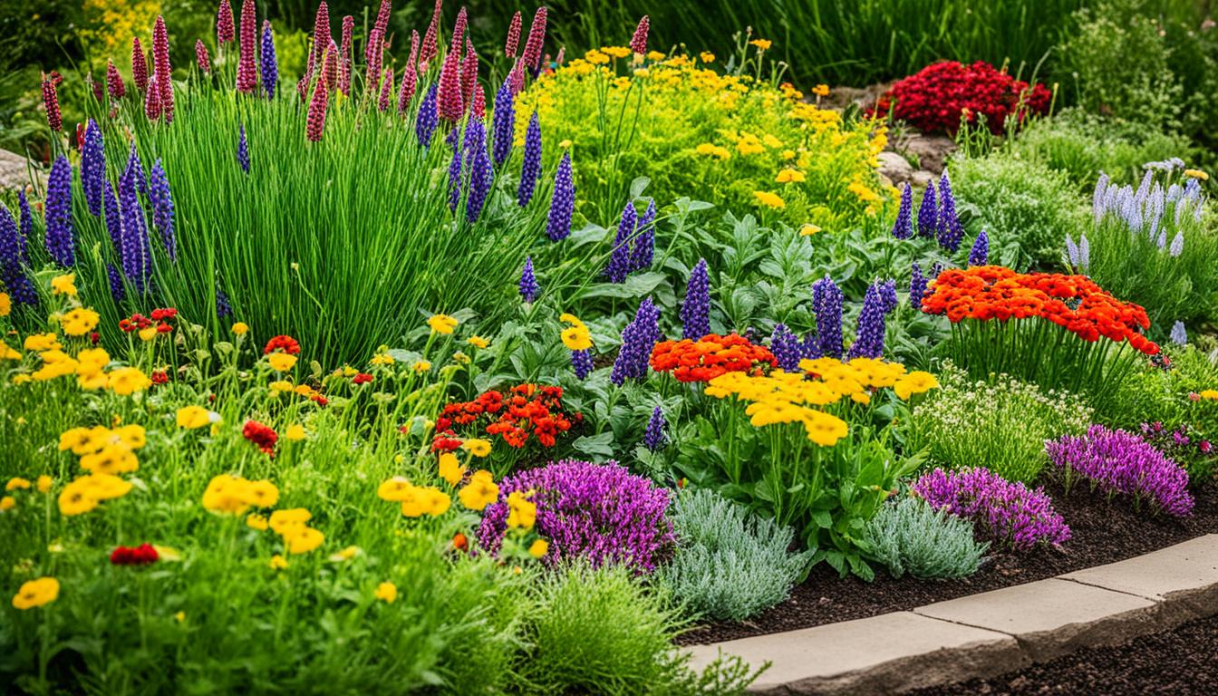 Creating a Balanced Garden Ecosystem with Companion Planting - Growing ...