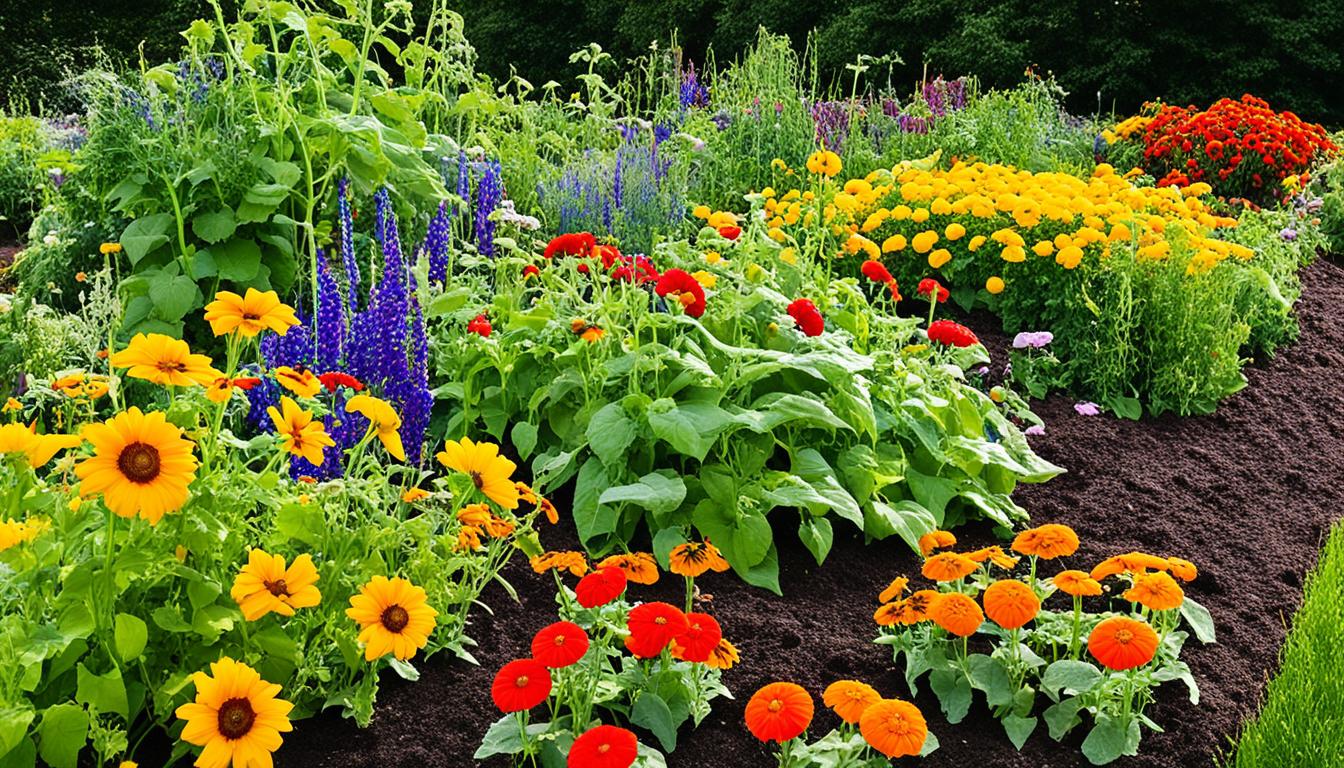 Top Companion Plant Pairs Every Gardener Should Know - Growing Our Garden