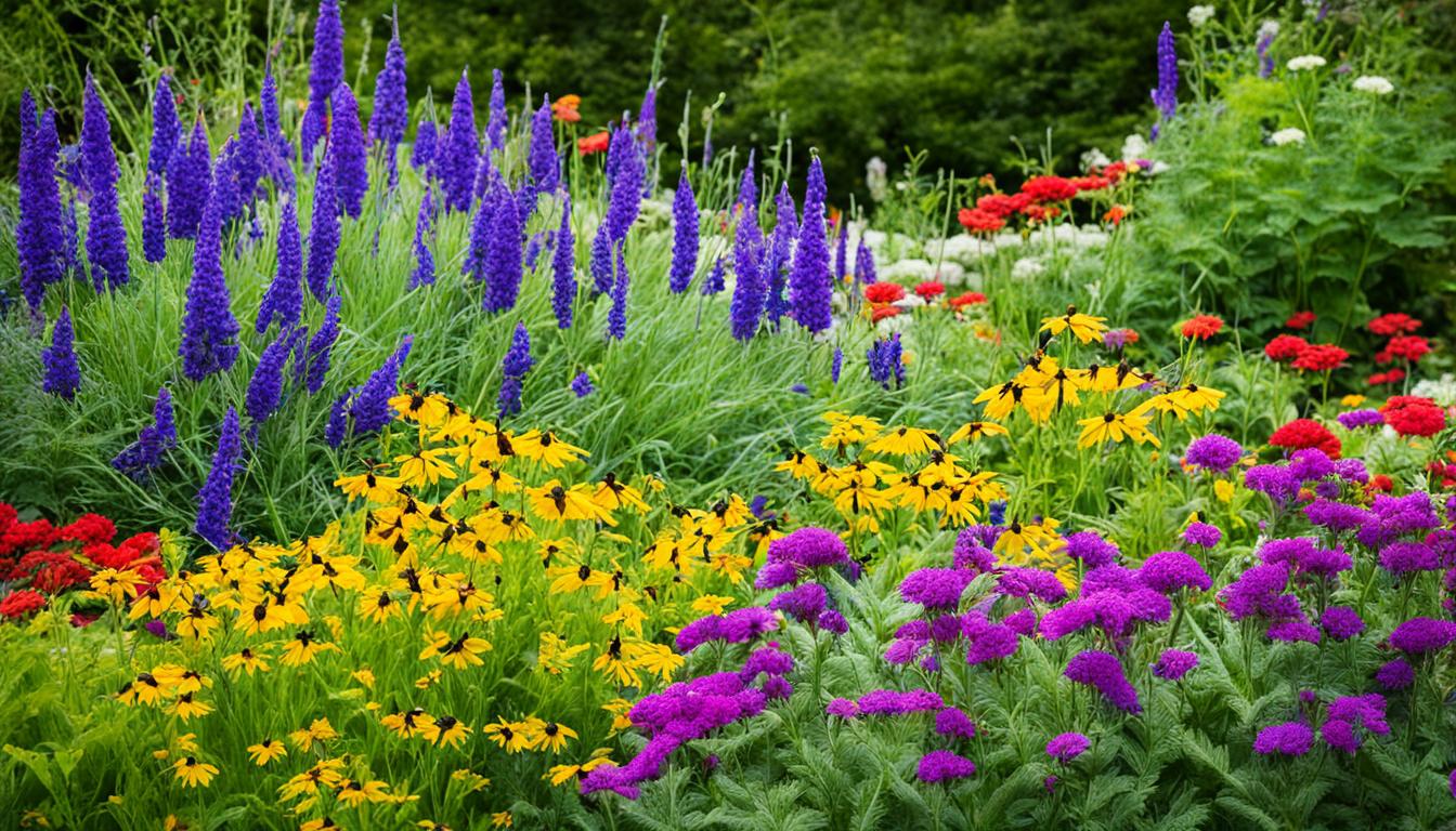 Gardening for Pollinators: Create a Buzz-Worthy Garden - Growing Our Garden