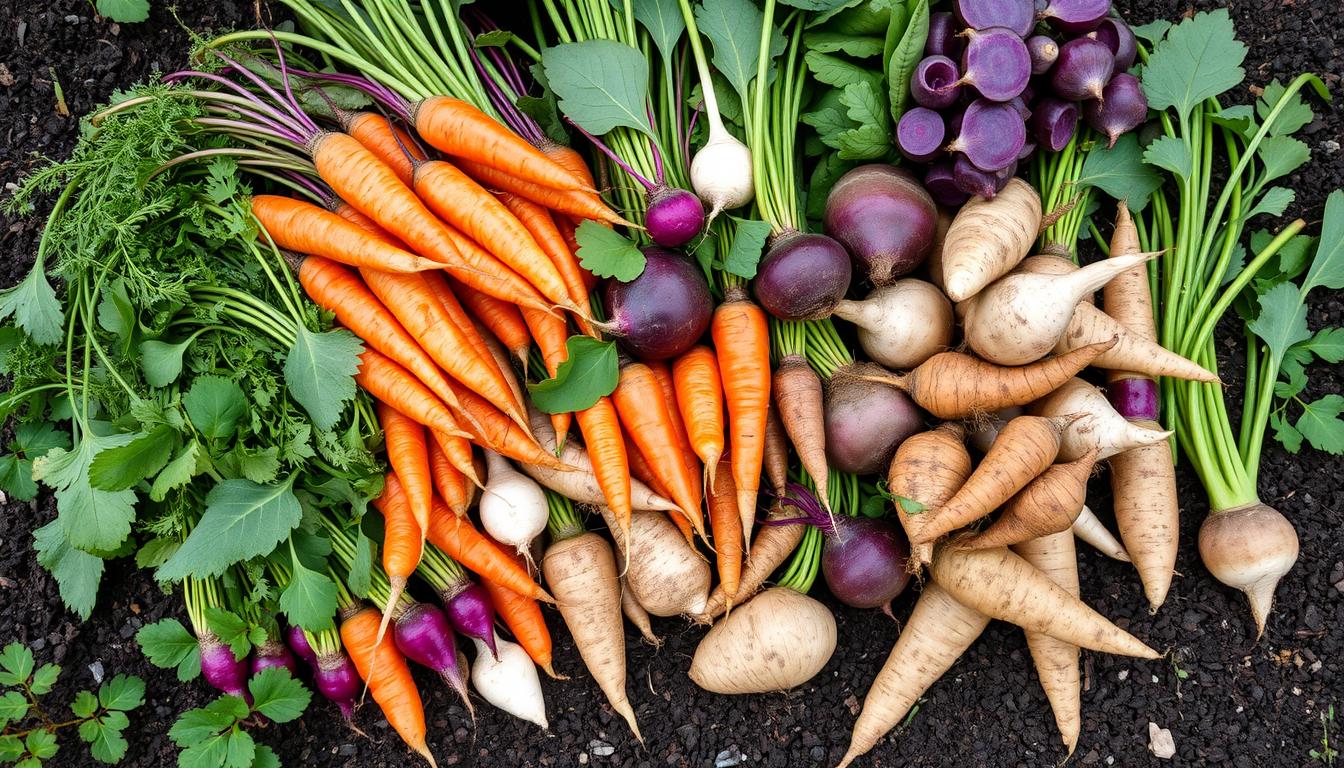 The Best Vegetables for Small-Space Gardens: High-Yield Varieties You ...