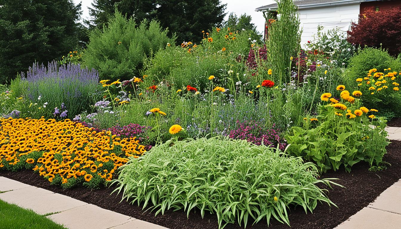 40. Best Practices for Managing a Sustainable Garden Year-Round ...