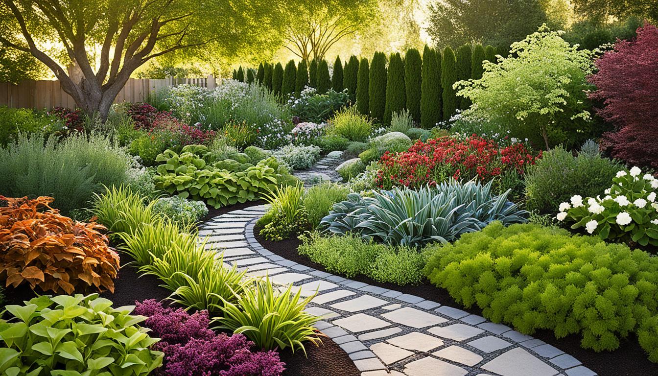 Gardening for Climate Change Resilience - Growing Our Garden