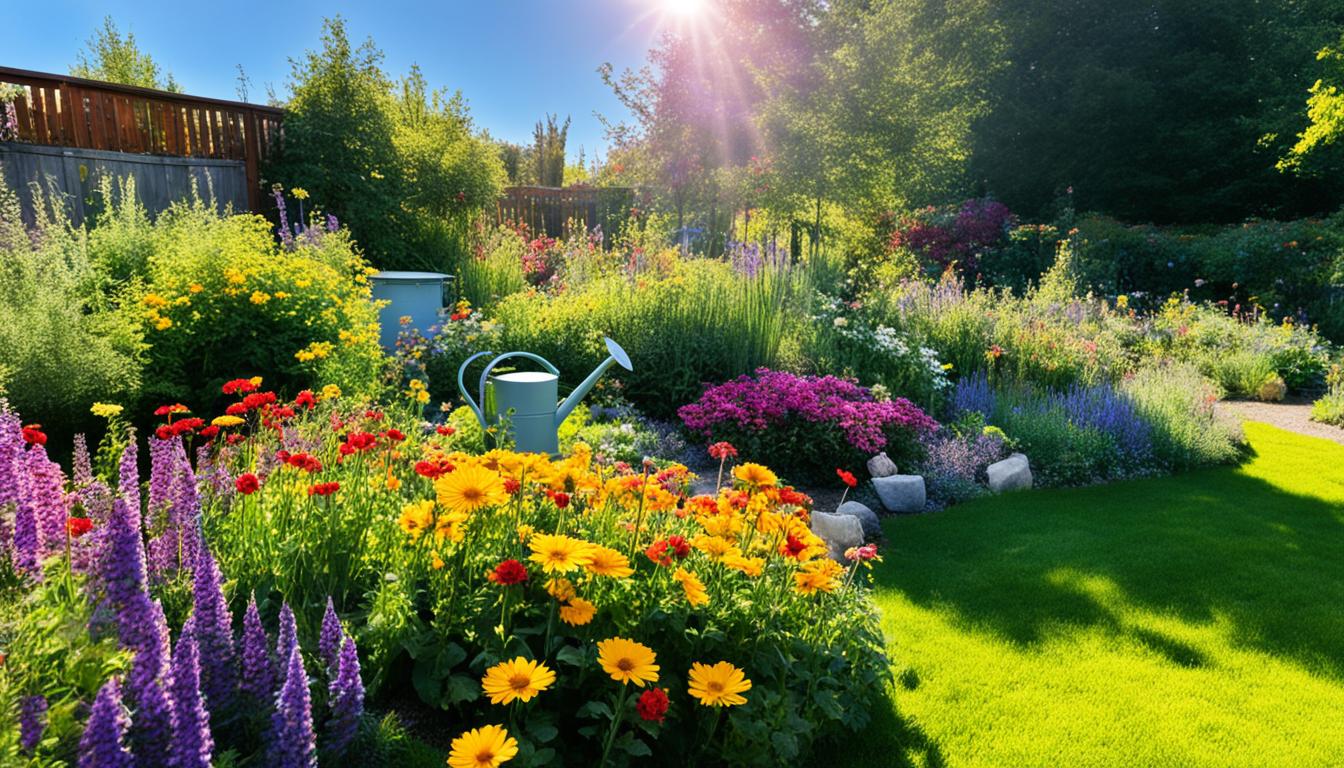 Gardening for Pollinators: Create a Buzz-Worthy Garden - Growing Our Garden