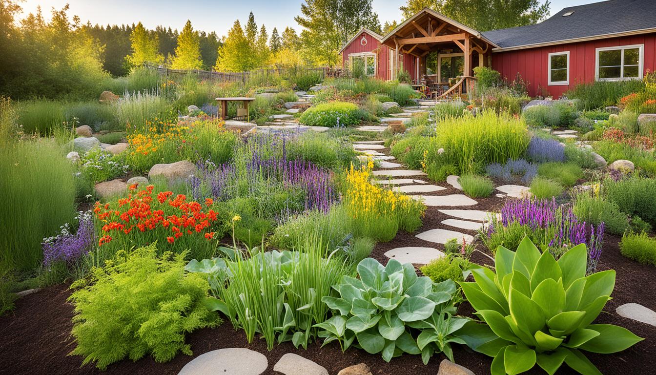 Understanding Permaculture Guilds and How to Create Them - Growing Our ...