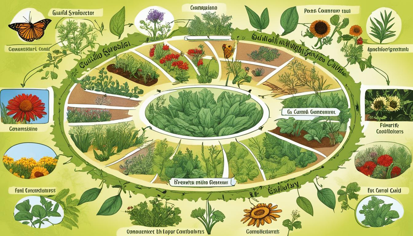 Understanding Permaculture Guilds and How to Create Them - Growing Our ...