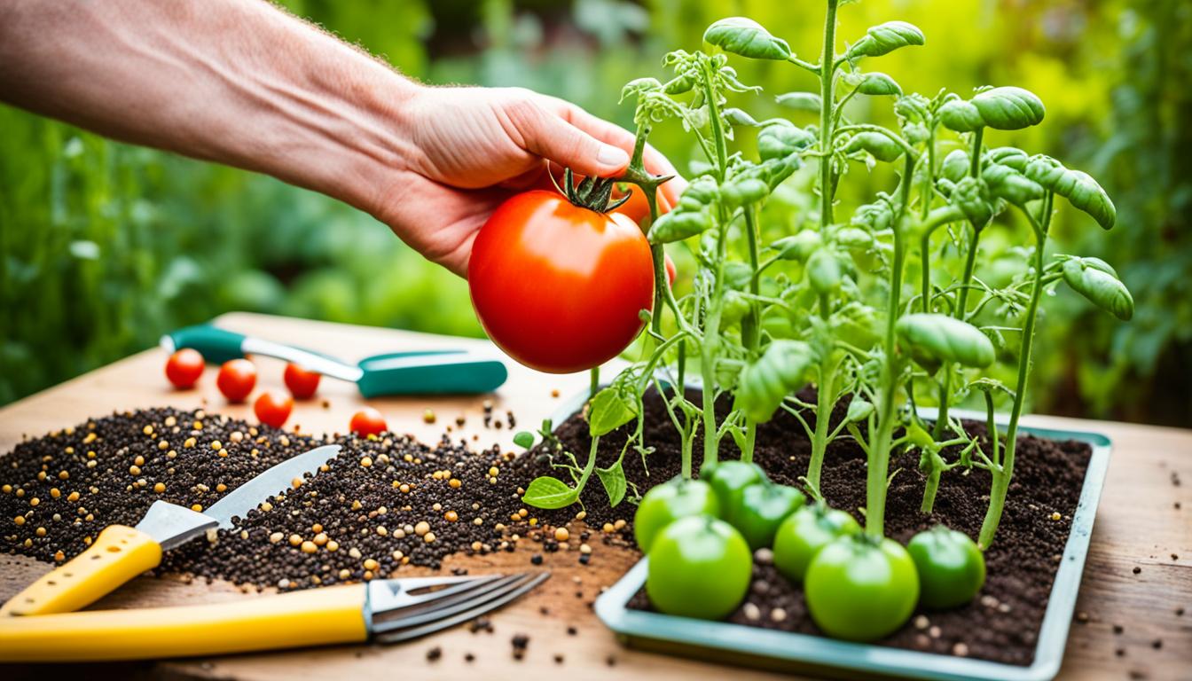 Seed Saving Techniques: Preserve Your Plants for Future Seasons ...
