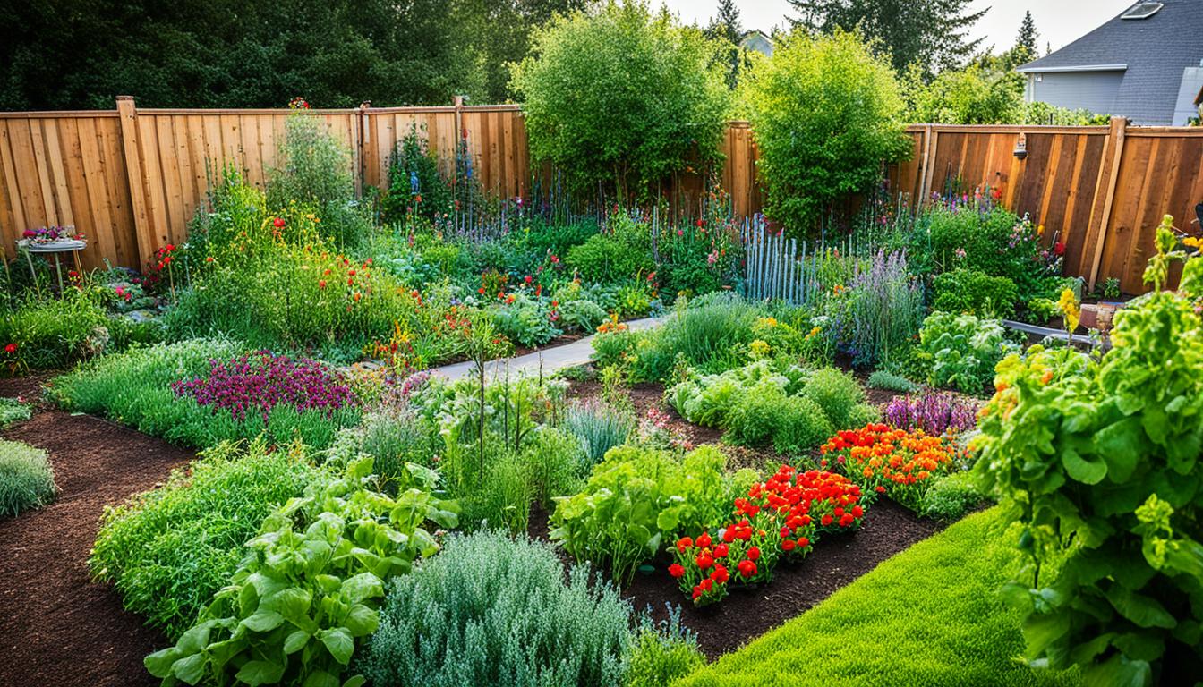 How to Start a Sustainable Garden: A Beginner's Guide - Growing Our Garden