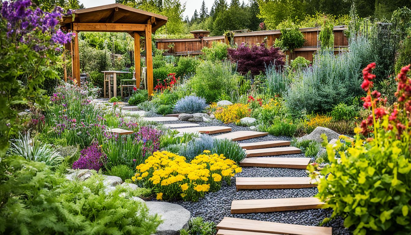 The Ultimate Guide to Sustainable Gardening Practices - Growing Our Garden
