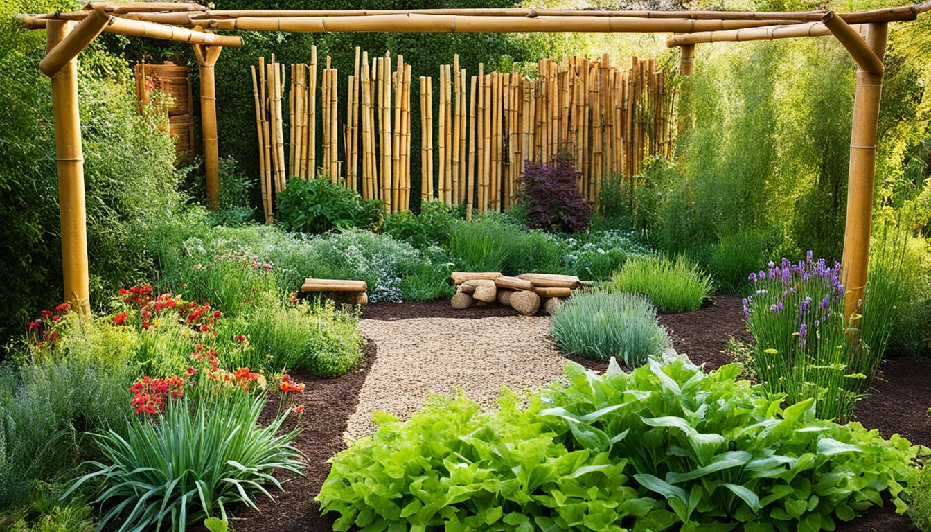 Permaculture Principles for a Sustainable Garden - Growing Our Garden