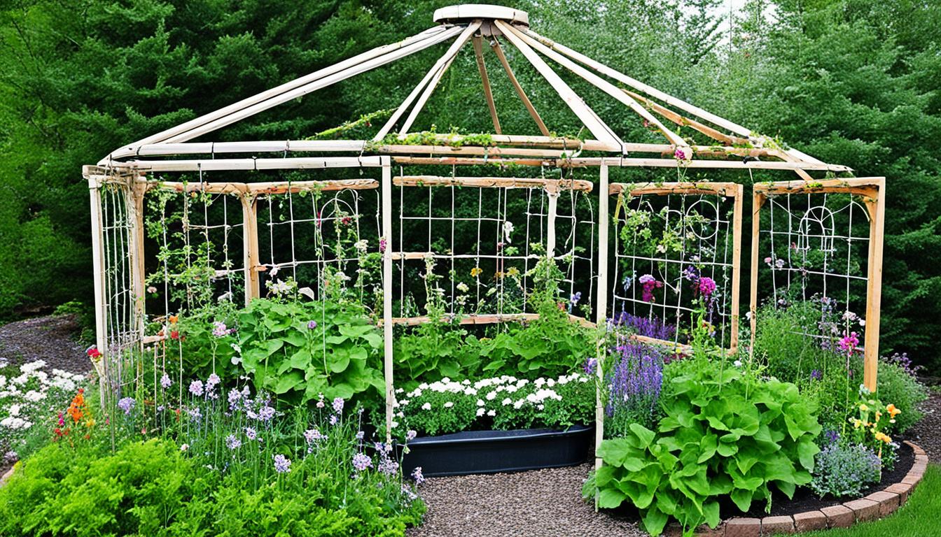 DIY Garden Projects: Fun and Functional Ideas - Growing Our Garden