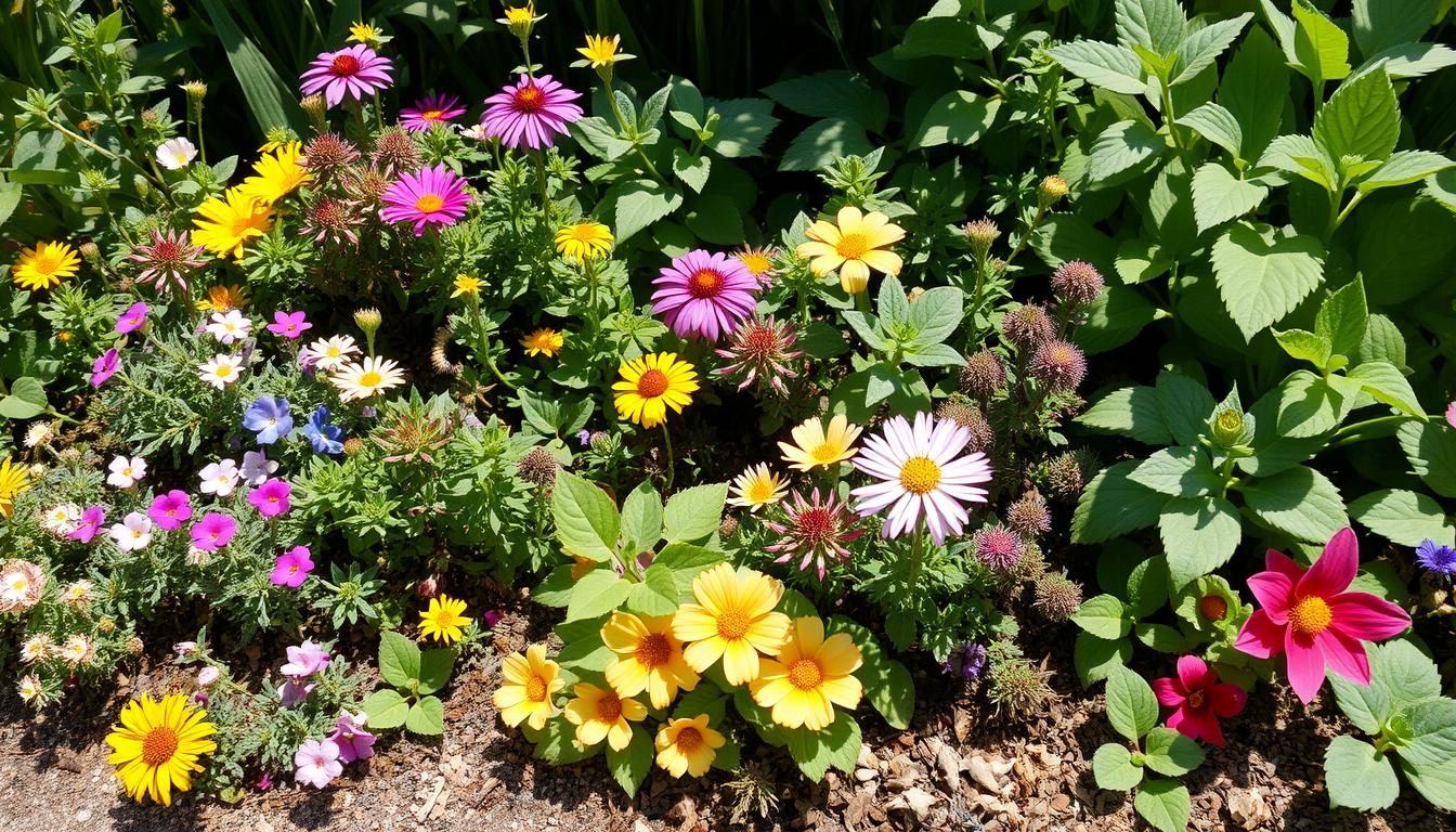 Small Border Plants for Landscaping: Adding Beauty and Functionality to ...