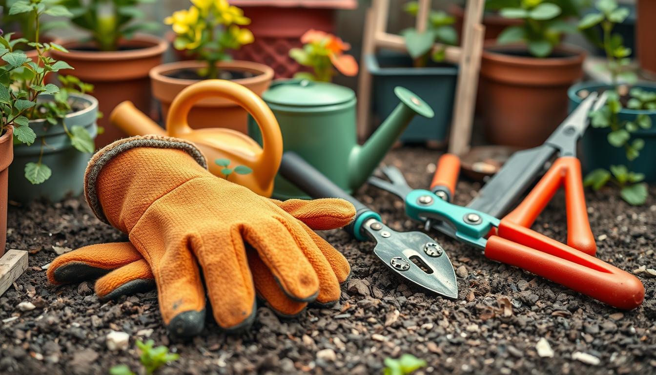 Essential Tools for Small-Space Gardening: What You Really Need ...