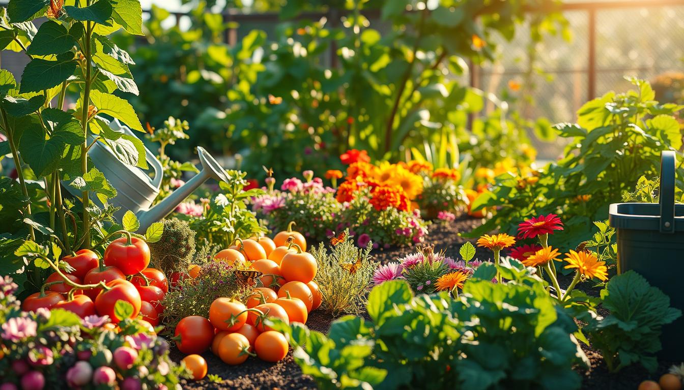 The Health Advantages of Gardening You Need to Know - Growing Our Garden